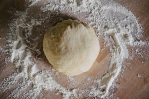 Homemade Pasta Dough | The Frozen Biscuit from scratch