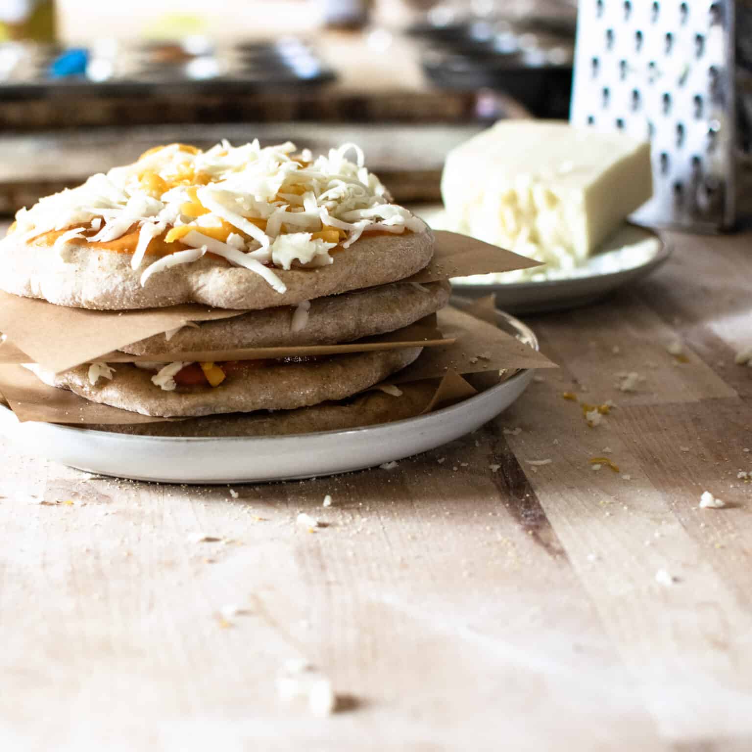 How to Make Homemade Toaster Pastries - The Frozen Biscuit